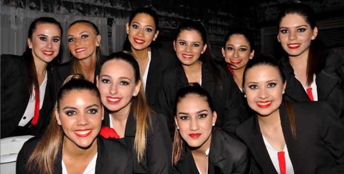 San Ignacio de Loyola .- SIL Dance 2016